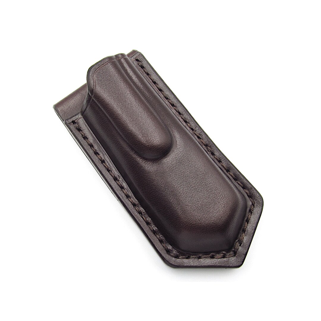 Leather Sheath for Small Sebenza 31, Custom Made - Etsy