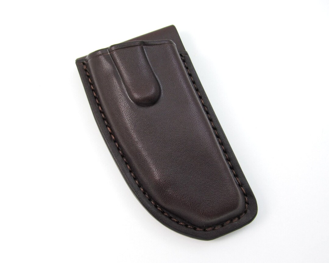 Leather Sheath for Strider SMF Knife, Custom Made - Etsy