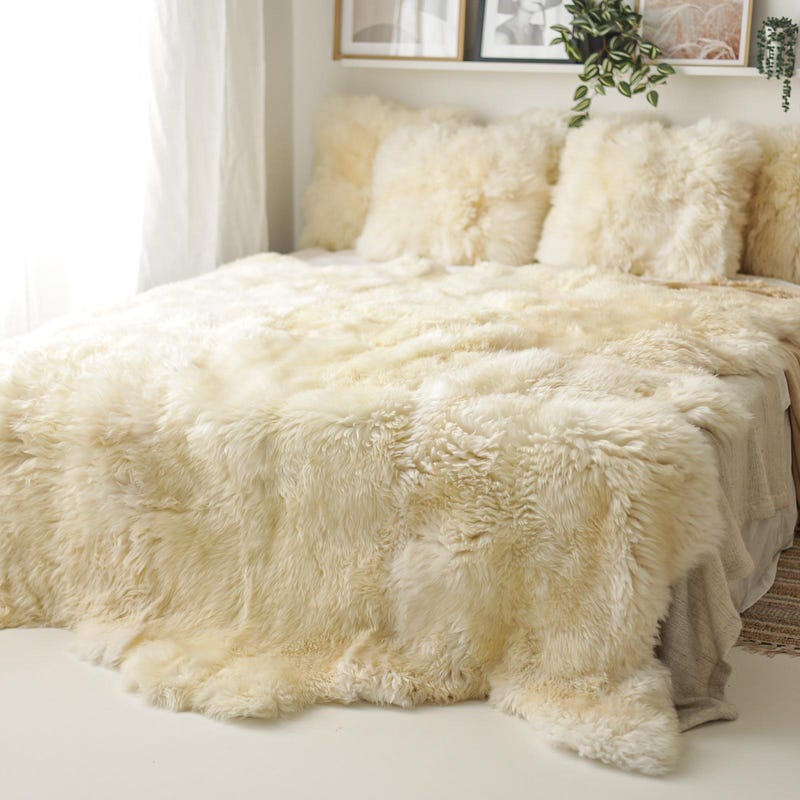 naturalsheepskin - Etsy