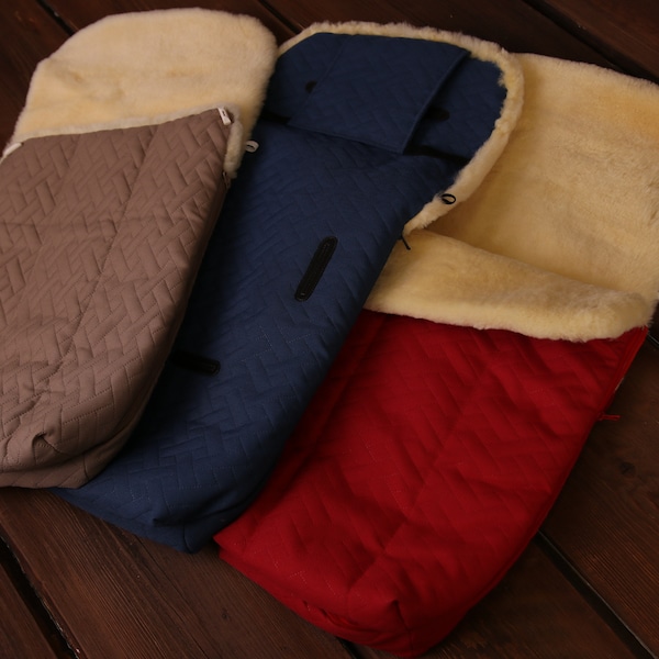 Winter Sleep Sack - Etsy
