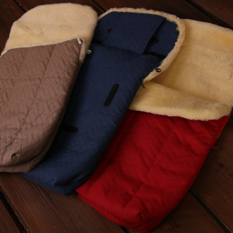 Winter Sleep Sack - Etsy