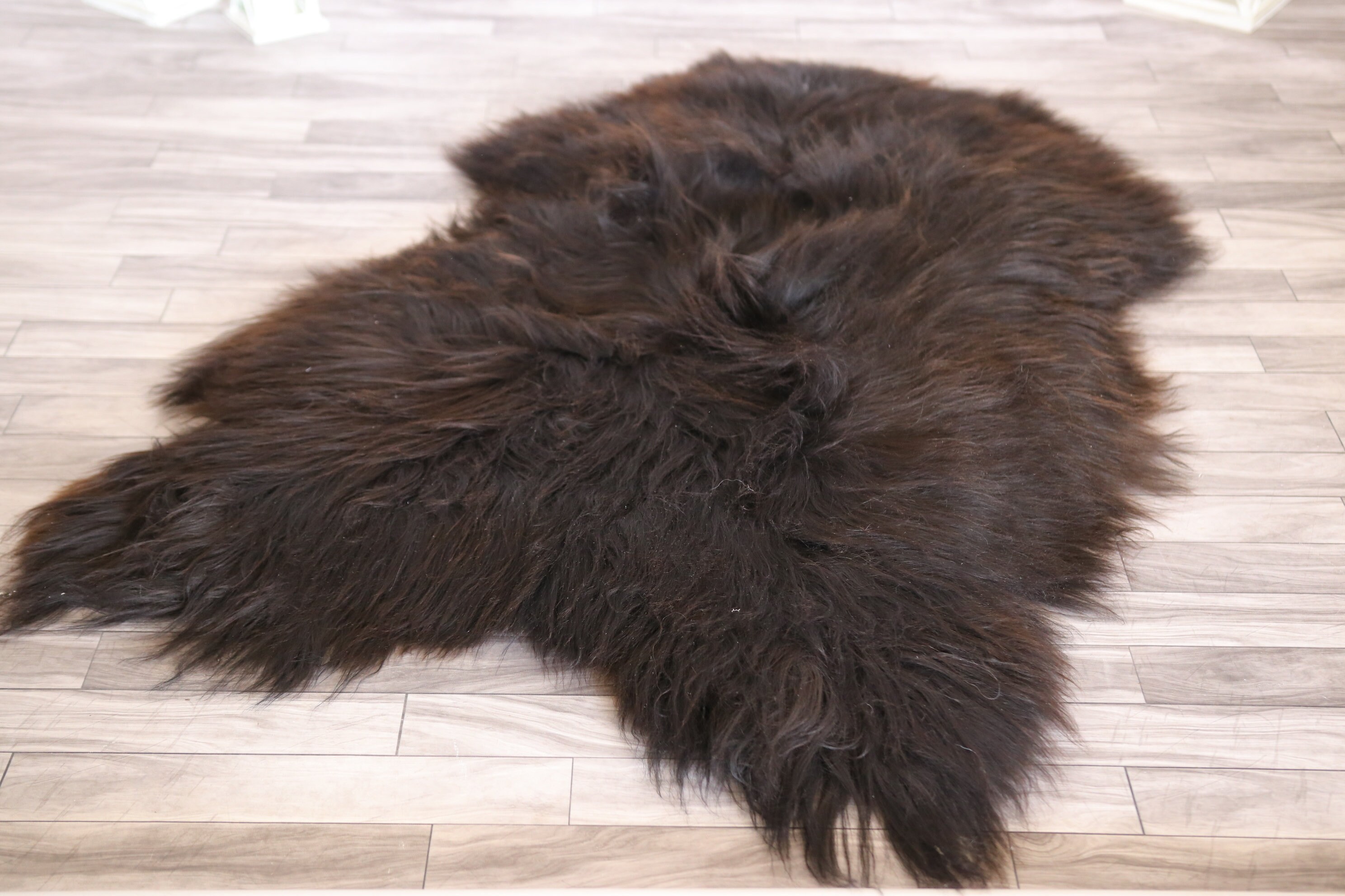 Icelandic Sheepskin | Real Sheepskin Rug | Super Large Sheepskin Rug ...