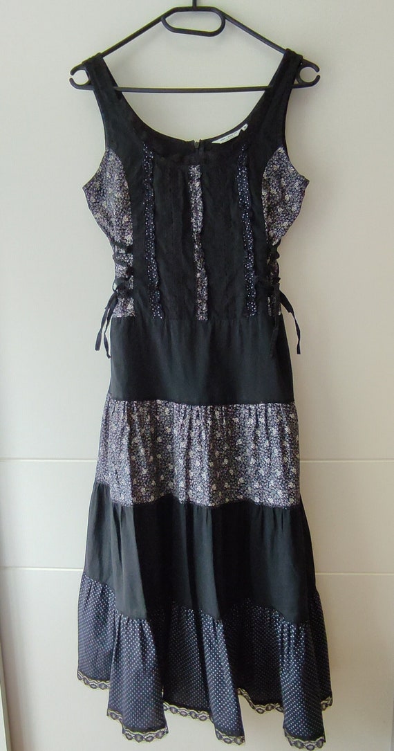 Vintage 2000 gothic style - Gem
