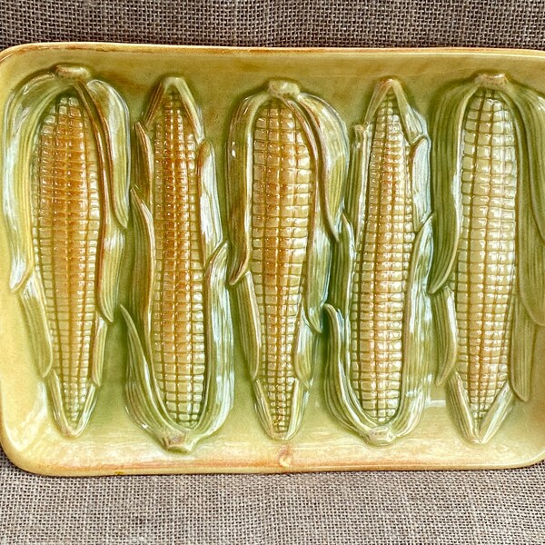 Ceramic Corn - Etsy