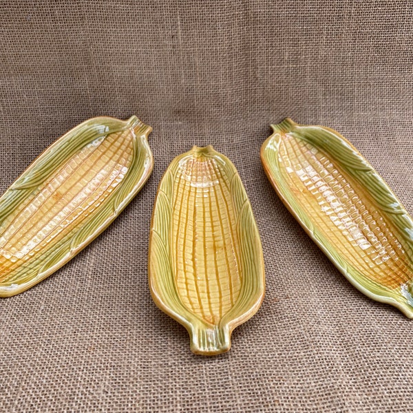 Corn Pottery - Etsy