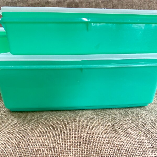 Large Tupperware - Etsy