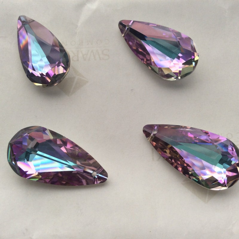 Vitrail Light - Etsy