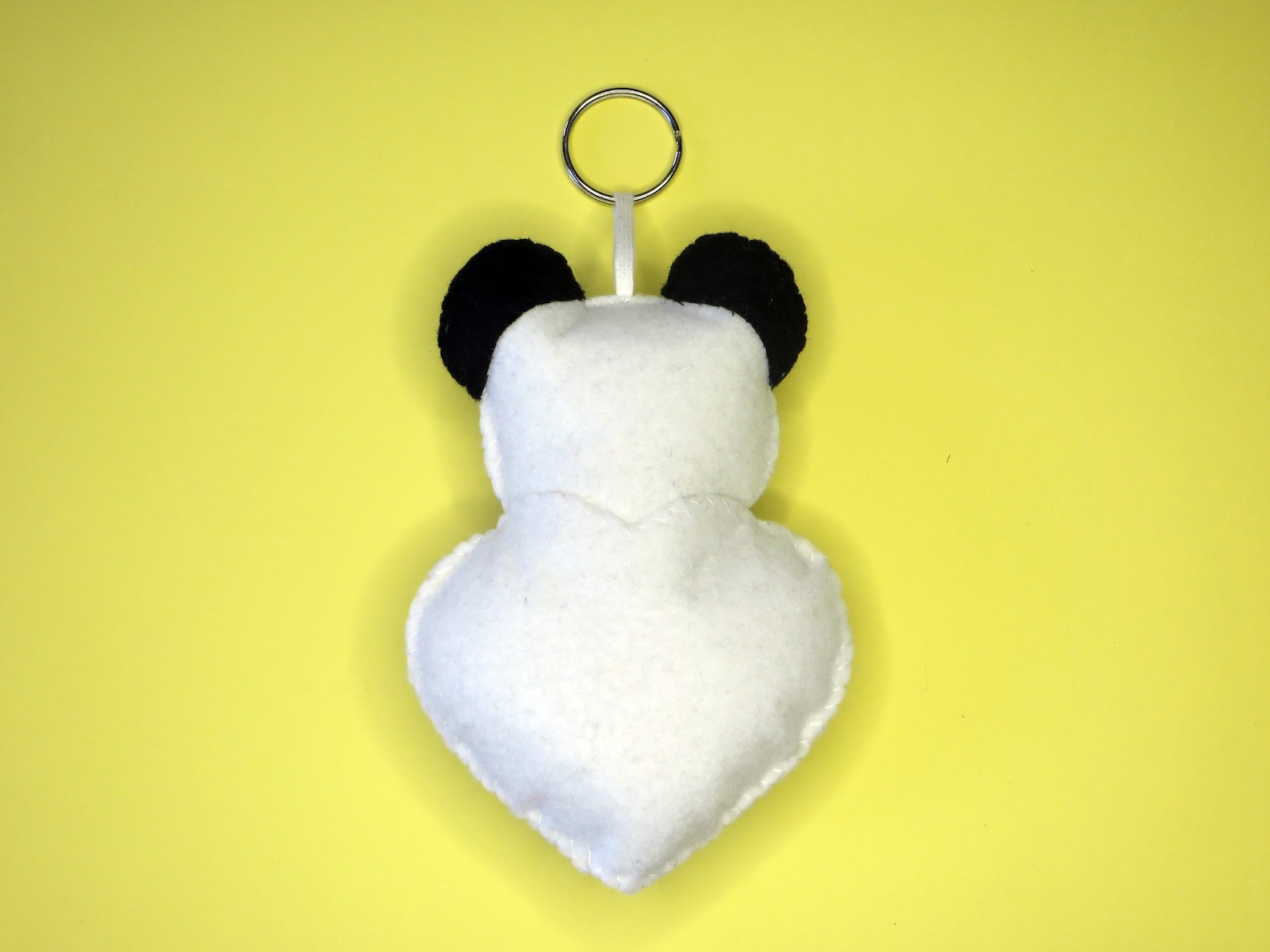 Archery Ornament, Panda Plush for Quiver - Etsy