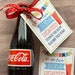 INSTANT DOWNLOAD Soda Teacher Appreciation Printables Thank You School ...