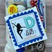 INSTANT DOWNLOAD Dance Competition Donuts Printables Cheer Tags ...