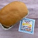 INSTANT DOWNLOAD Bread Tags Thanks Appreciation Printables Gifts Treats ...