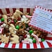 INSTANT DOWNLOAD Christmas Story Printables Snack Mix Nativity Legend ...