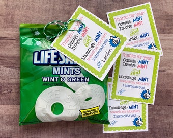 Mints - Etsy