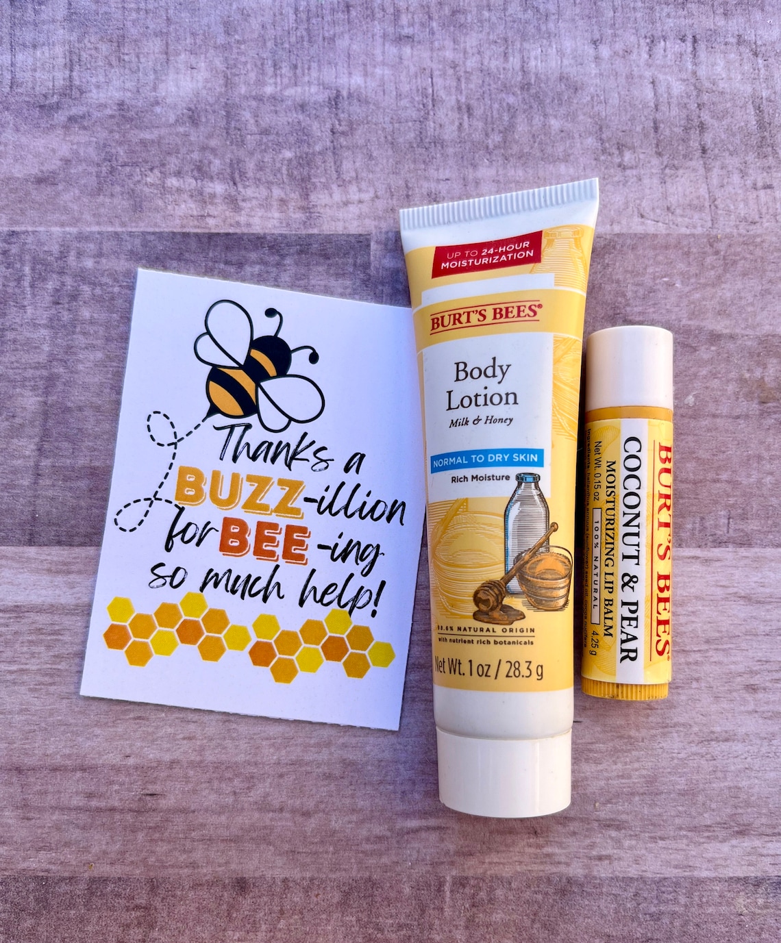 INSTANT DOWNLOAD Bee Tags Thanks Appreciation Printables Gifts - Etsy