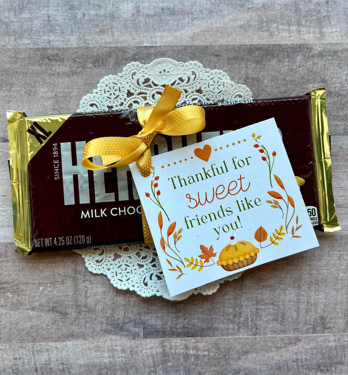 INSTANT DOWNLOAD Thanksgiving Printables for Sweet Neighbors - Etsy
