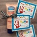 INSTANT DOWNLOAD Volunteer Appreciation Printables Soap Thank You ...