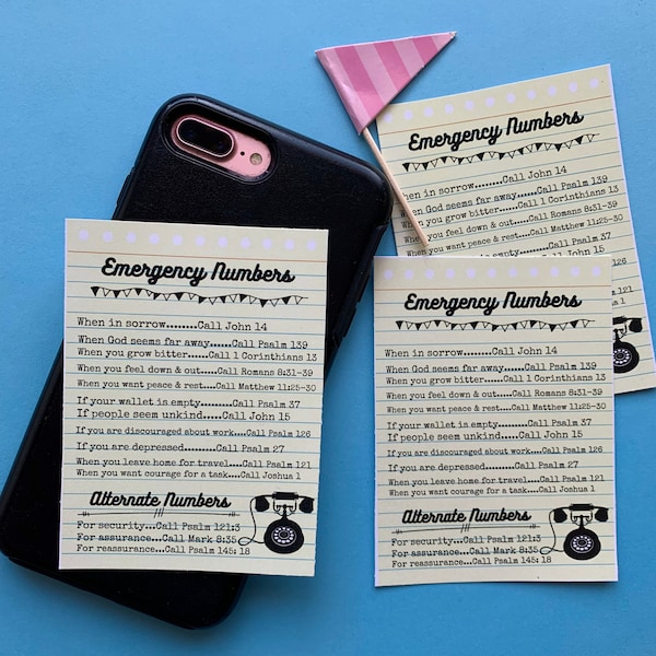 Blessing Pills - Etsy