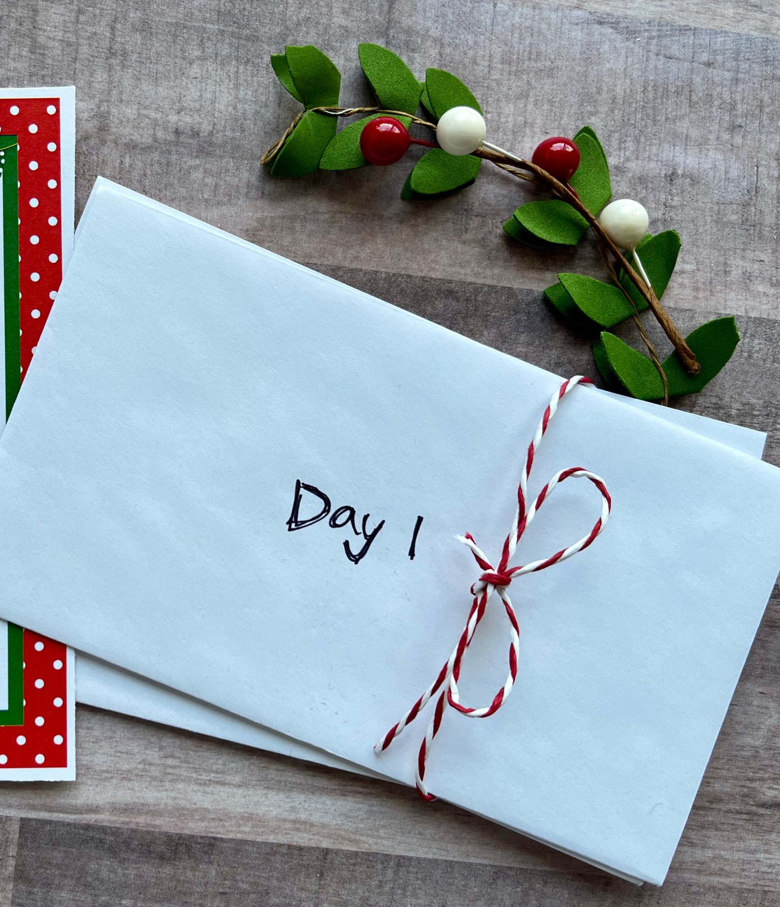12 Days of Christmas Self Care Printable Tags Secret Santa - Etsy