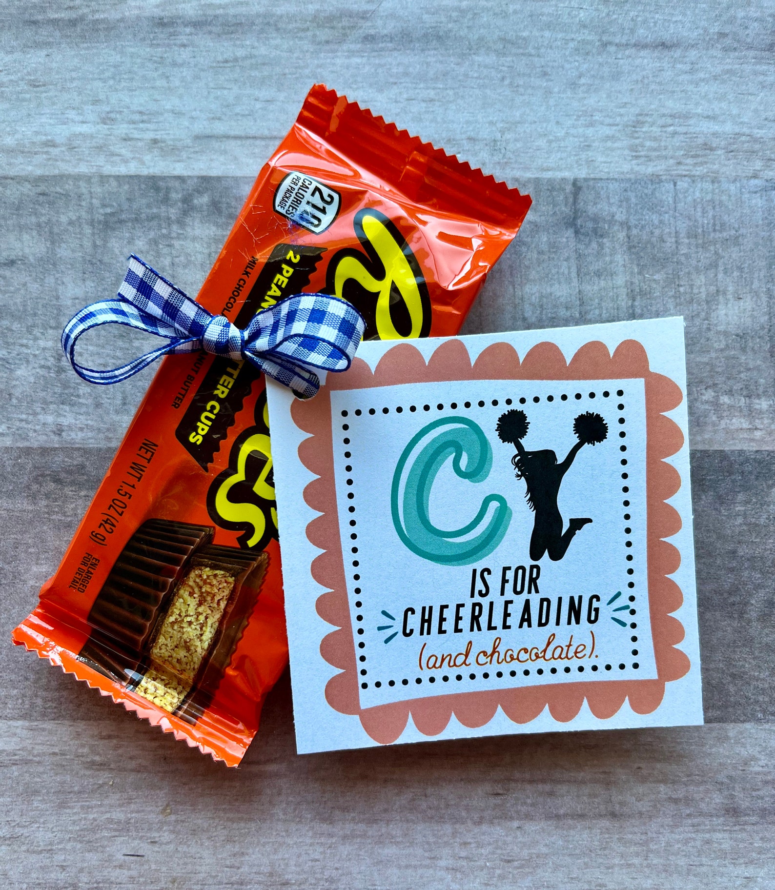 INSTANT DOWNLOAD Cheer Competition Dance Printables Tags Chocolate ...