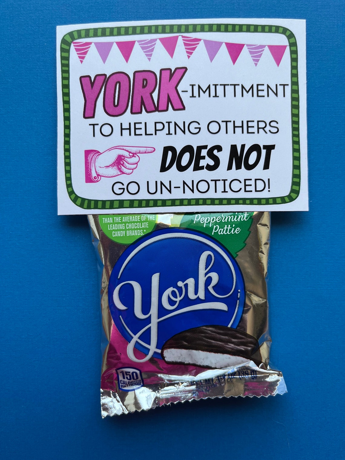 INSTANT DOWNLOAD Thank You Candy Grams Appreciation Printables Tags ...