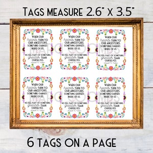 INSTANT DOWNLOAD Family History Printables Relief Society Activities ...