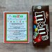 INSTANT DOWNLOAD M&M Nativity Legend Christmas Printables Tags Gifts ...