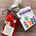 INSTANT DOWNLOAD Teacher Appreciation Hands Printables Soap Thank You ...
