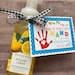 INSTANT DOWNLOAD Volunteer Appreciation Classroom Printables Soap Thank ...