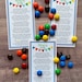 INSTANT DOWNLOAD M&ms Blessing Pills Printables Tags Gifts Treats ...