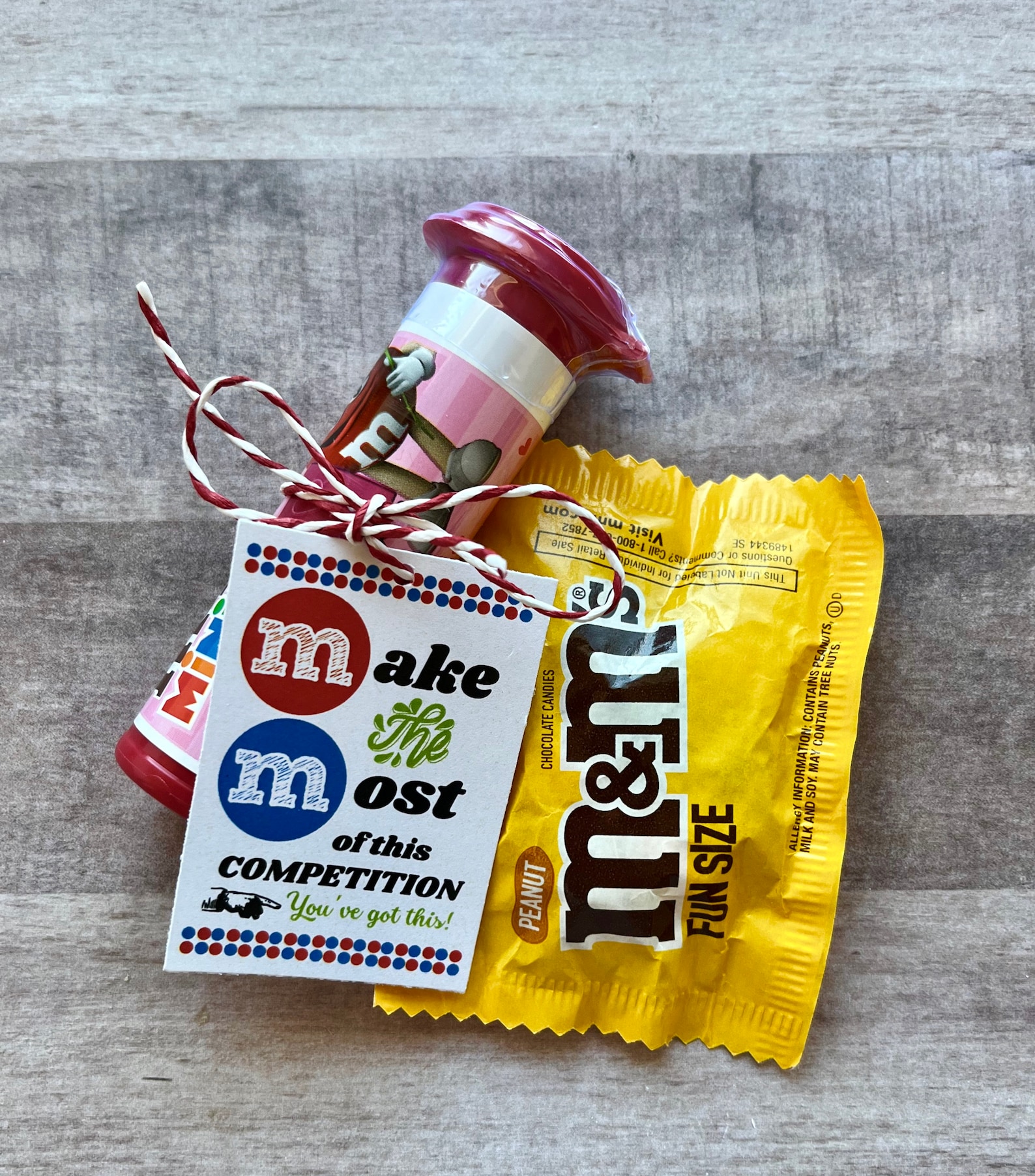 INSTANT DOWNLOAD Dance Mms Competition Cheer Printables Tags Chocolate ...