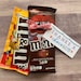 INSTANT DOWNLOAD Chocolate Hershey Bar Thanks Appreciation Printables ...