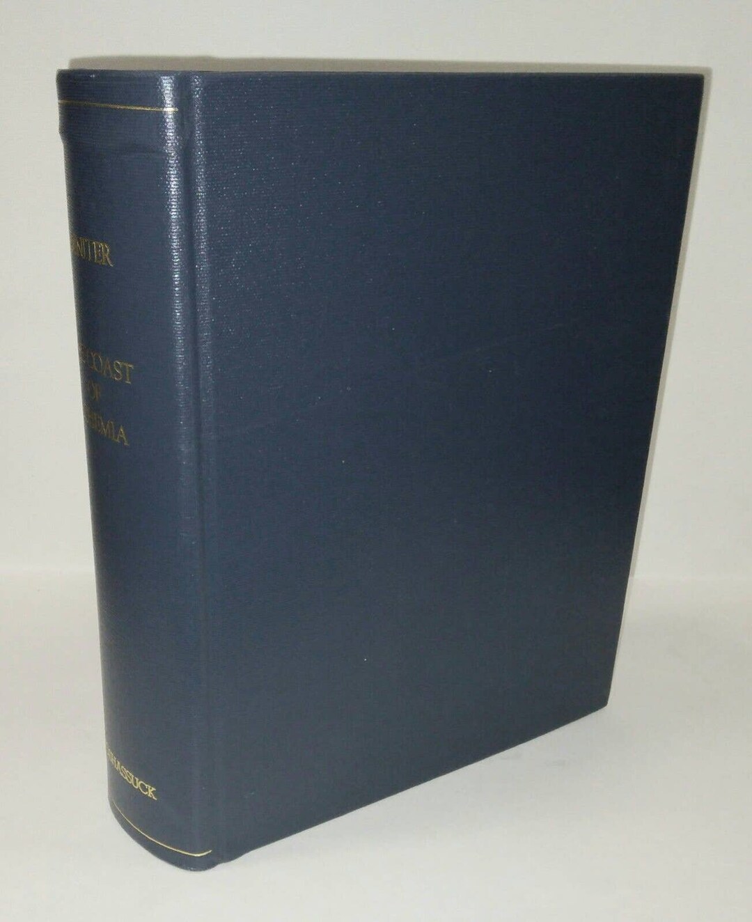 EDITH MINITER the Coast of Bohemia" H.P. Lovecraft Jane Austen Bound ...