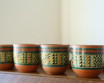 Peruvian pottery | Etsy