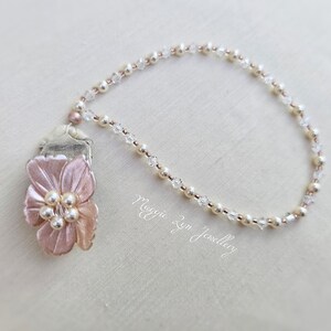 Wedding Dress Train Bracelet - Wedding Dress Train Loop - Wedding Dress ...