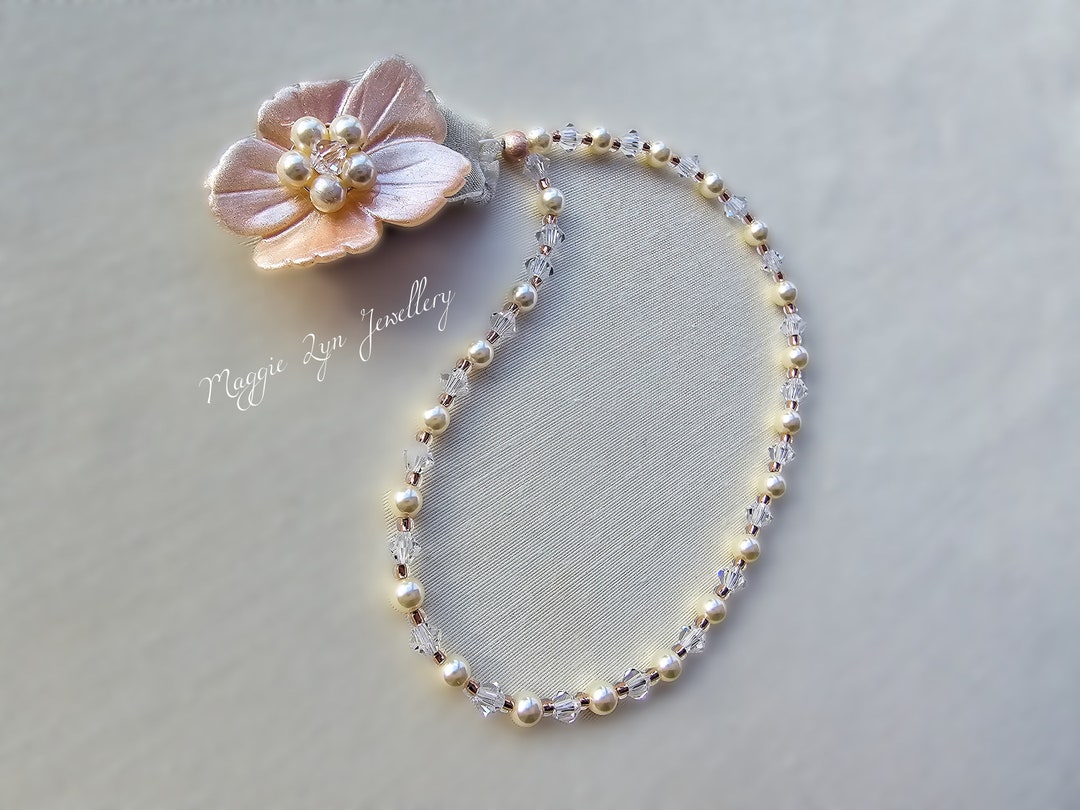 Wedding Dress Train Bracelet - Wedding Dress Train Loop - Wedding Dress ...