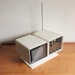 Vintage Flip Clock Tv & Radio RCA - Etsy