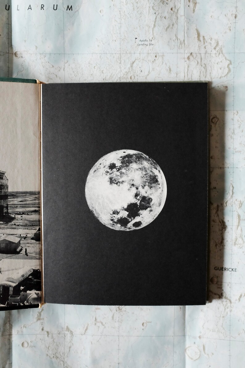 1962 All About Satellites and Space Ships by David Dietz - Etsy