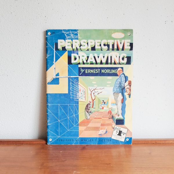 Drawing Book - Etsy