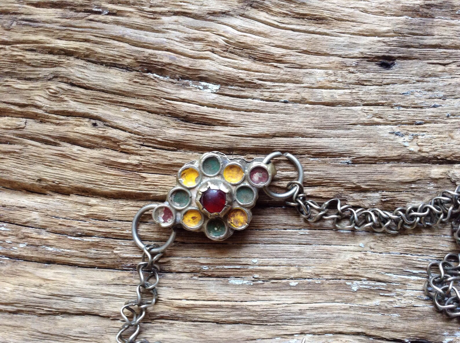 Berber Jewelry Morocco - Etsy