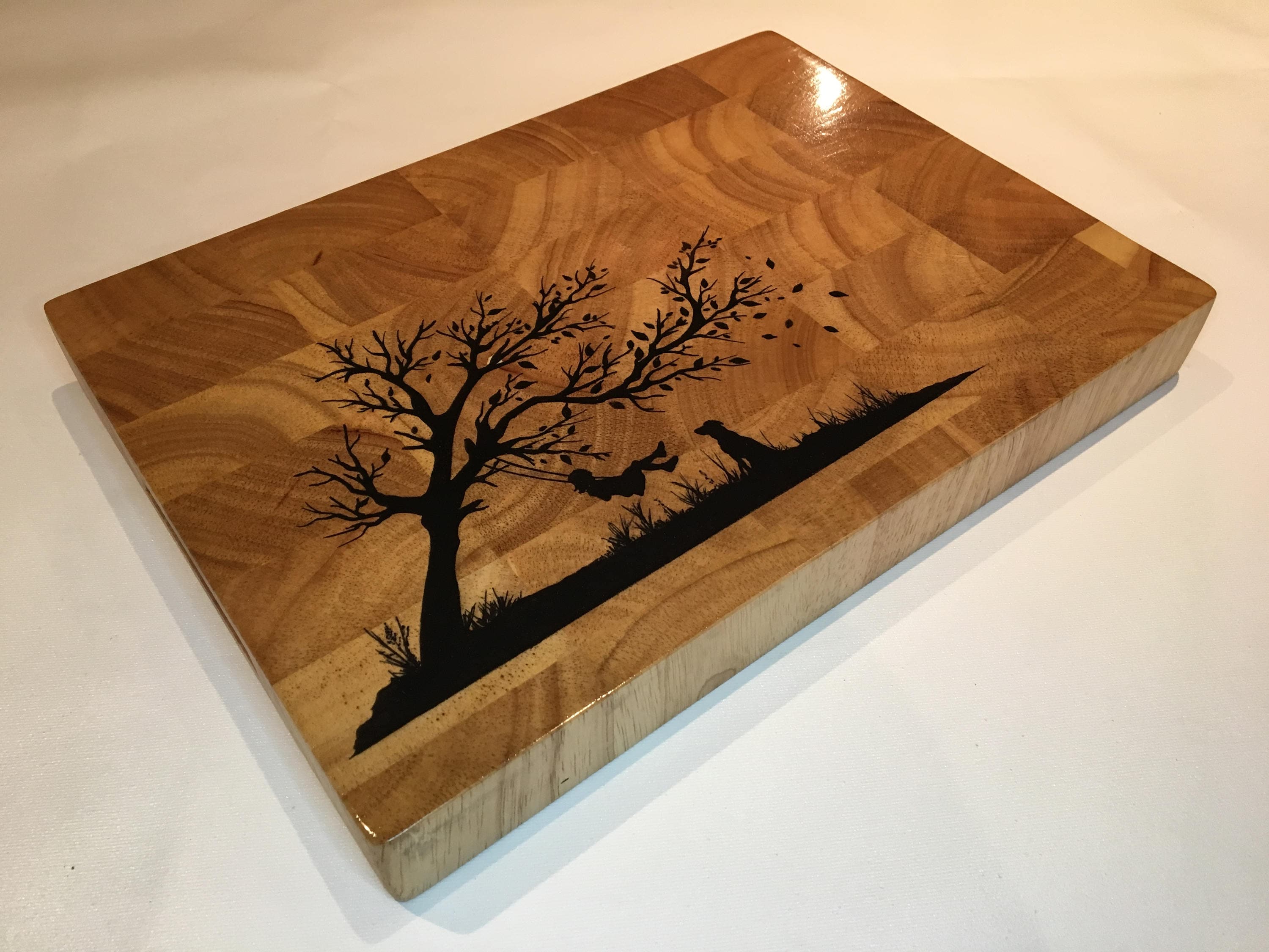 Chopping Board Designs
