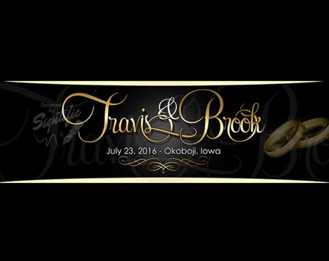 Event Planning Logos - Signtific Designs