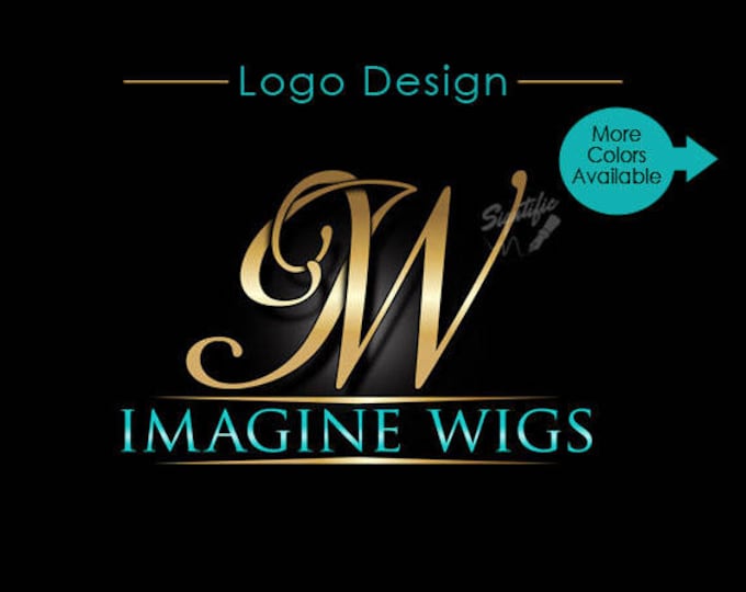 Monogram/ Initials Logos - Signtific Designs