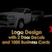Hotshot & Trucking Logo Design | 24 Hour Turnaround | Add Decals ...