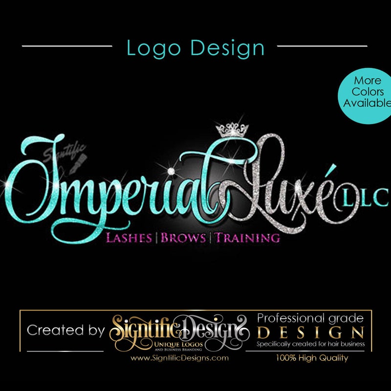 Turquoise Logo - Etsy