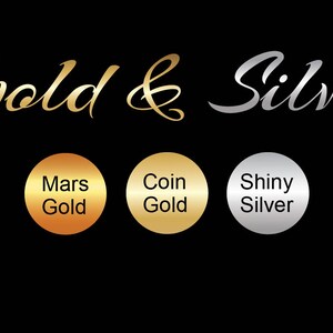 Custom Name Initials Logo and Monogram in Any Colors, Elegant Business ...