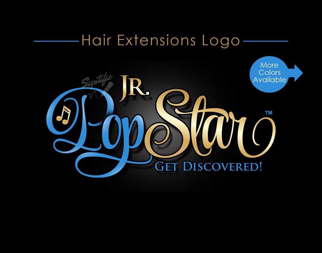 Logo Design, Custom Logo, Logo, Logos, Music Note Logo, Music Logo ...