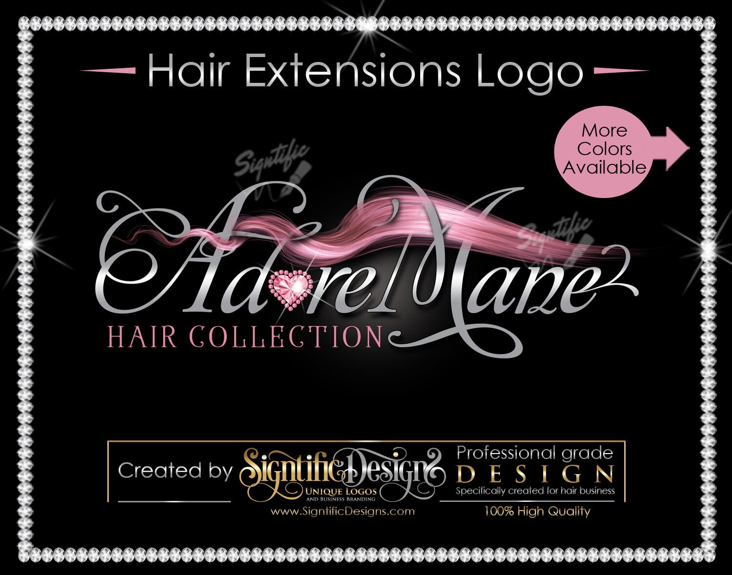 Hair Jacked Logo