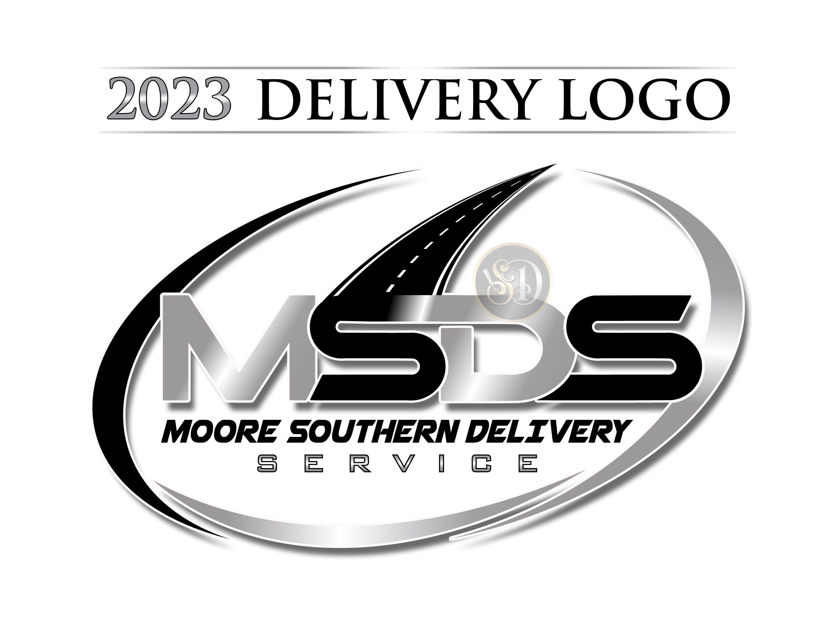 Delivery Company Logo, Moving Company Logo, Trucking Logo, Moving Truck ...