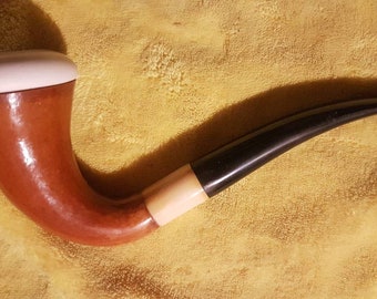 Calabash pipe | Etsy