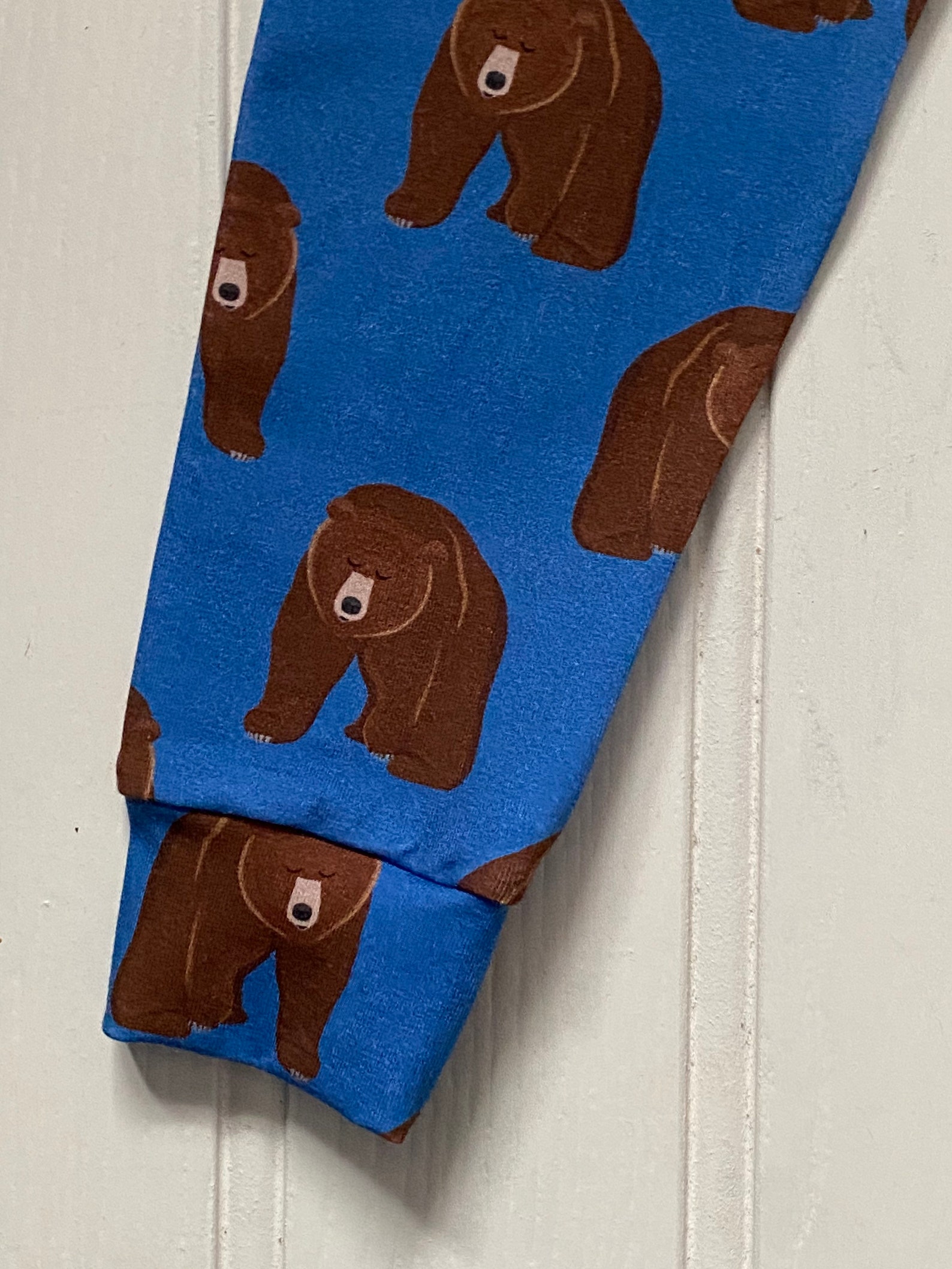 Boho Rainbow Badger Friends Leggings Sizes 0 to 5 Baby - Etsy